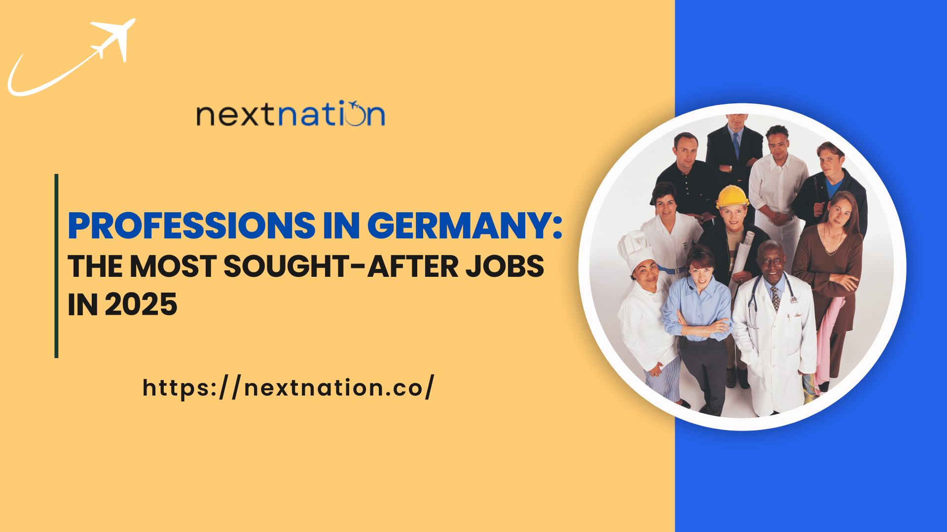 NextNation