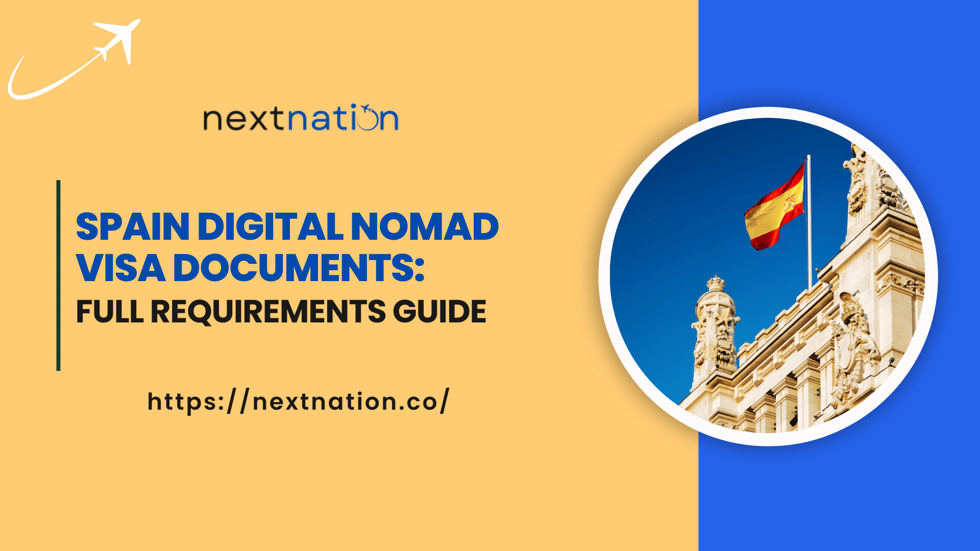 NextNation