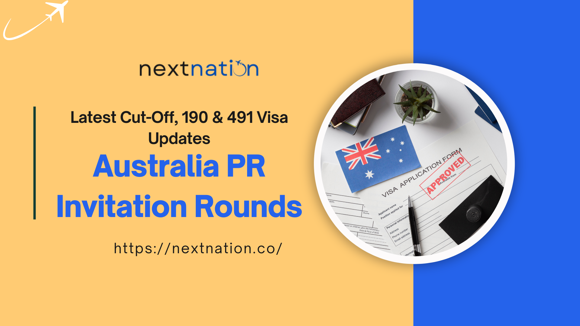 NextNation