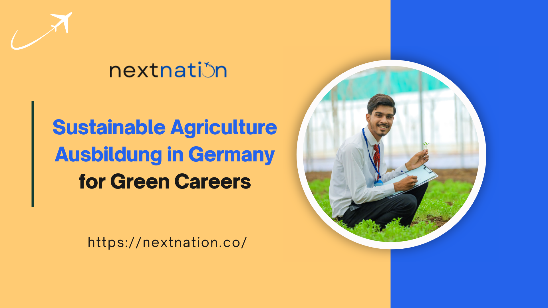 NextNation