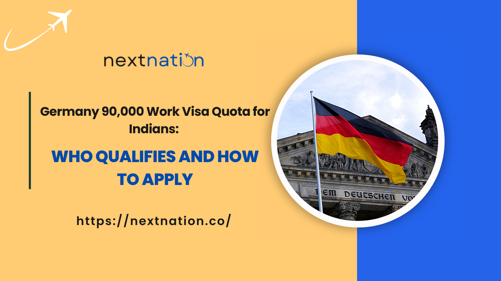 NextNation